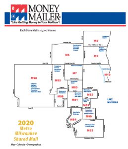 Coupon Envelopes / Shared Mail | Your Marketing Team